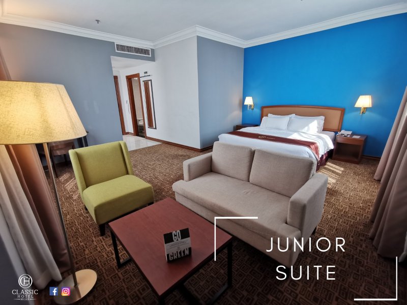 Property - Classic Hotel
