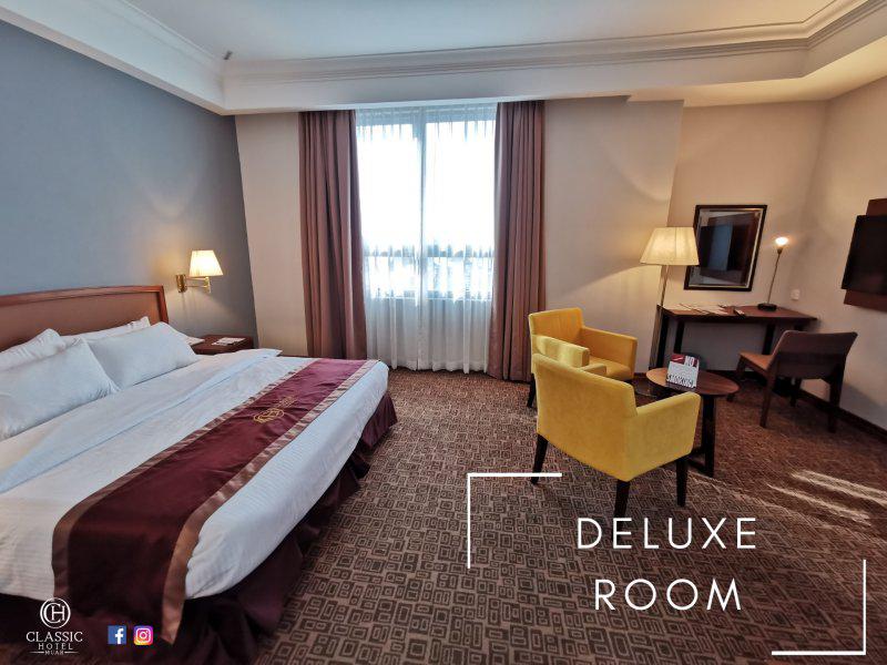 Gallery Media - Classic Hotel